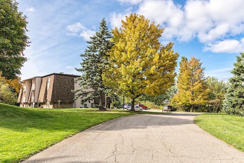 Gallery - Alpine Village Apartments