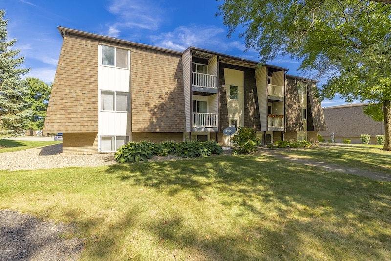 Gallery - Alpine Village Apartments