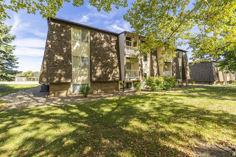 Gallery - Alpine Village Apartments