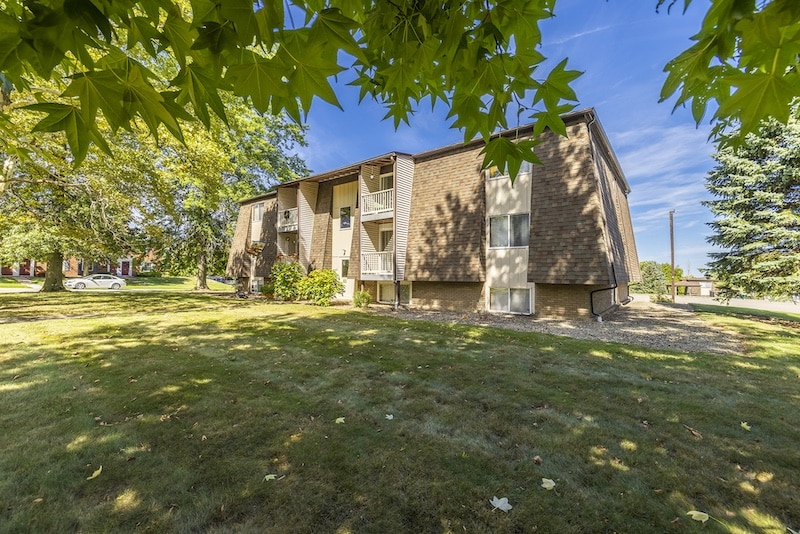 Gallery - Alpine Village Apartments