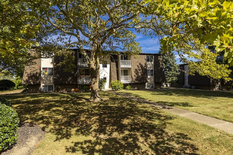 Gallery - Alpine Village Apartments