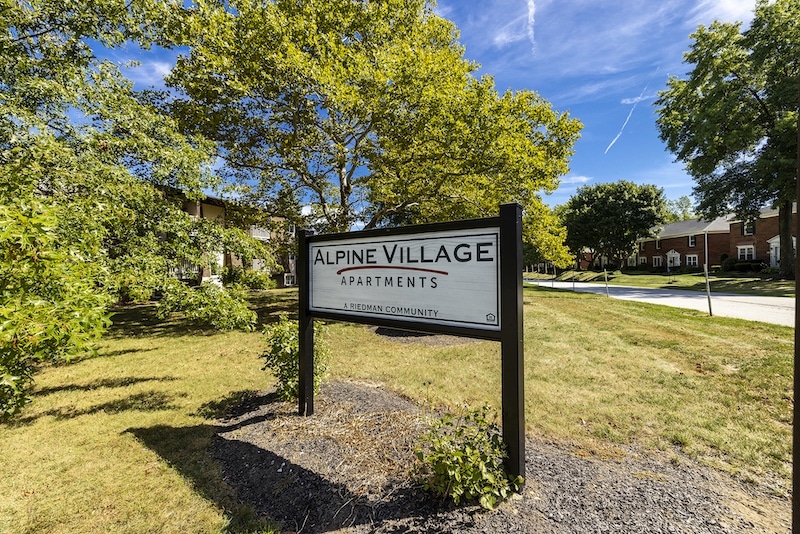 Gallery - Alpine Village Apartments
