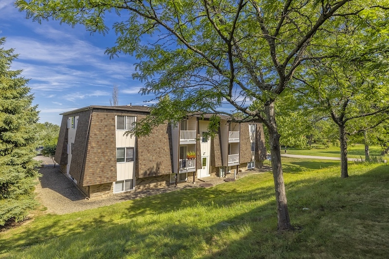 Gallery - Alpine Village Apartments