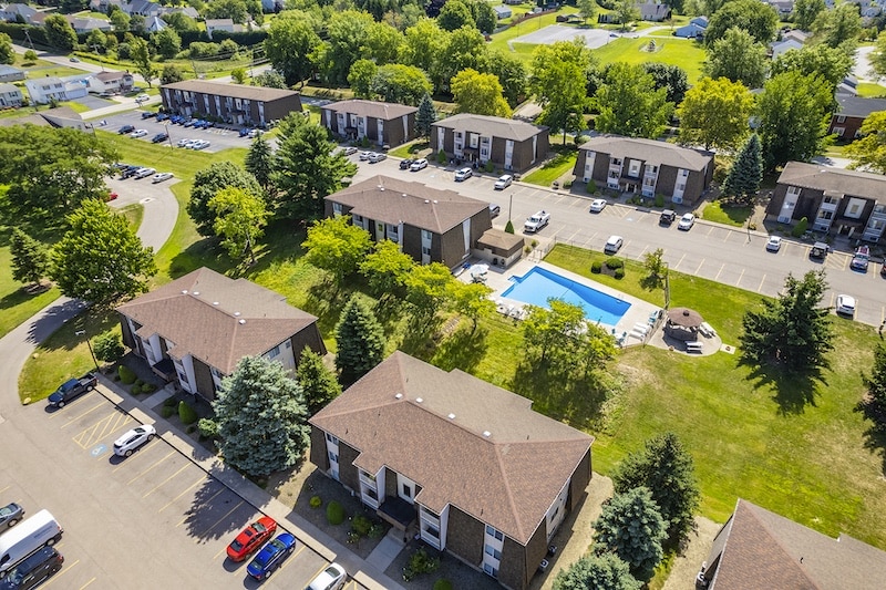 Gallery - Alpine Village Apartments