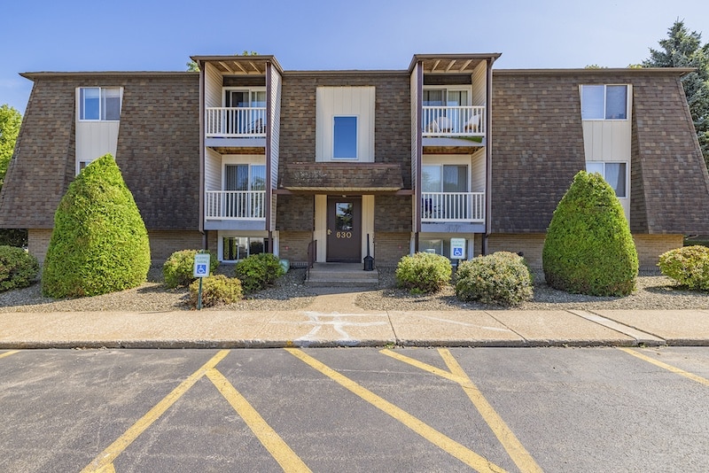 Gallery - Alpine Village Apartments