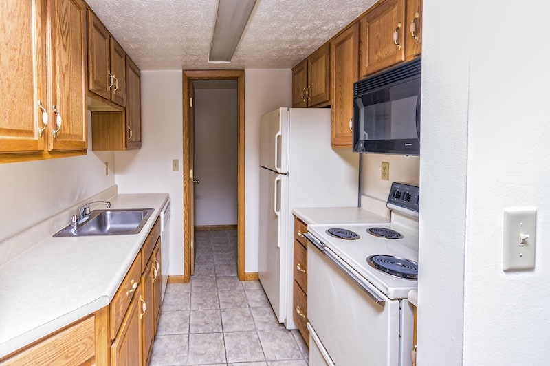 Gallery - Alpine Village Apartments