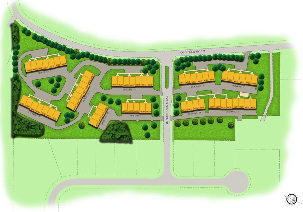 Gallery - Idyllbrook Village