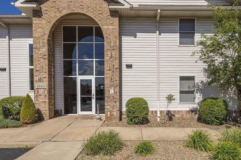 Gallery - Laurel Ridge Apartments