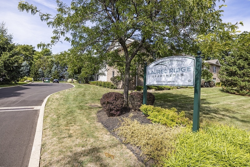 Gallery - Laurel Ridge Apartments