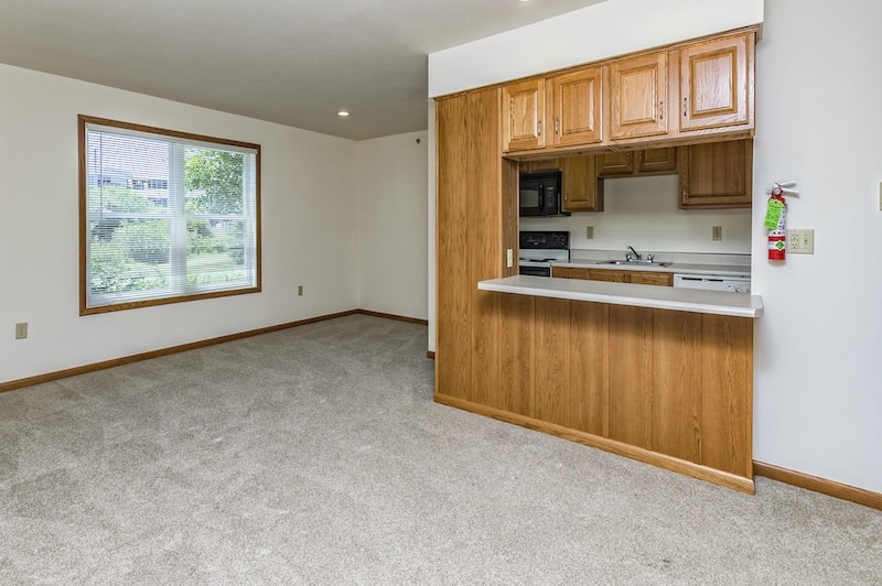 Gallery - Laurel Ridge Apartments